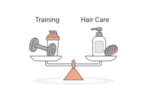 ジヒドロテストステロンのメリットと筋トレの影響 | 薄毛（AGA）の原因・検査ならAGAメディカルケアクリニック